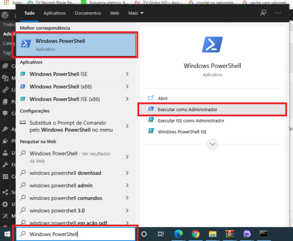 Como descobrir a chave do Windows 10 Product Key | Zenilto Soluções em ...